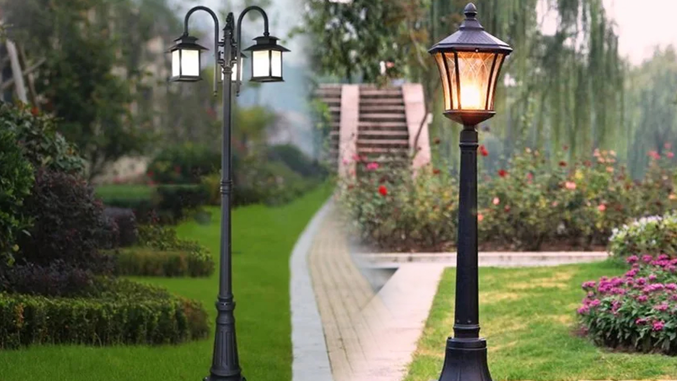 Largest Octagonal, High Mast, Designer Pole Manufacturer