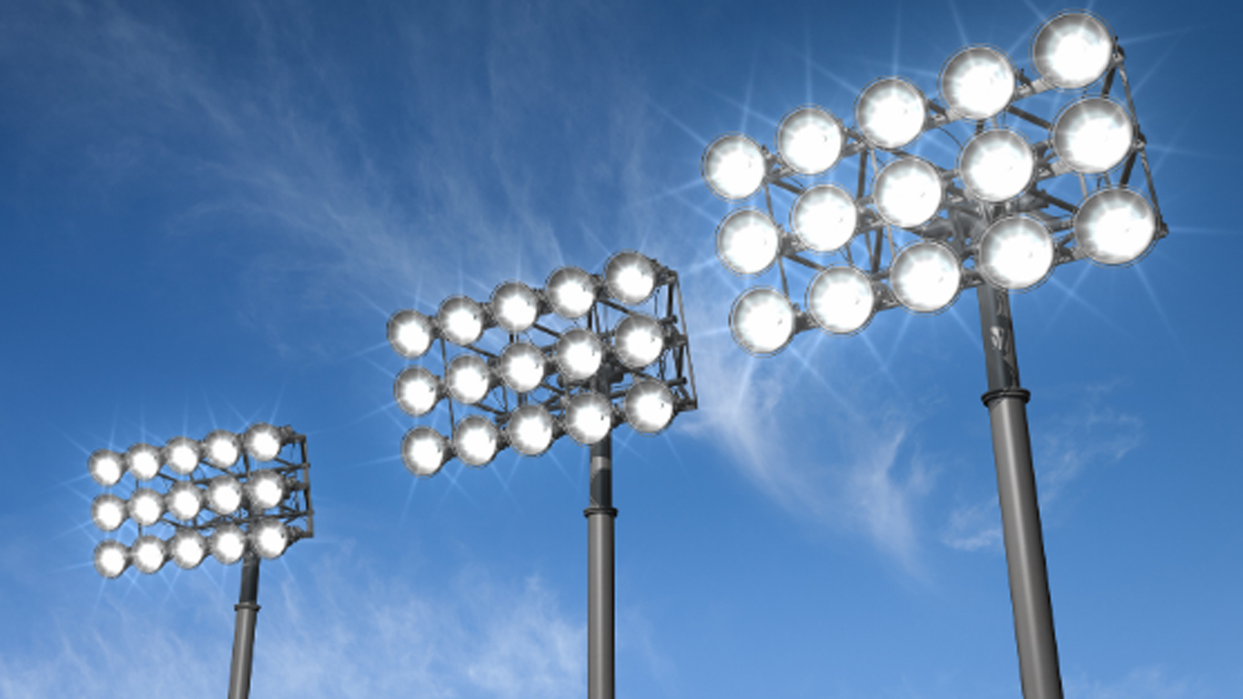 Largest Octagonal, High Mast, Designer Pole Manufacturer
